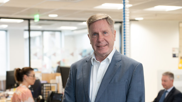 Australian Commonwealth public sector agrees to uncapped work-from-home ...