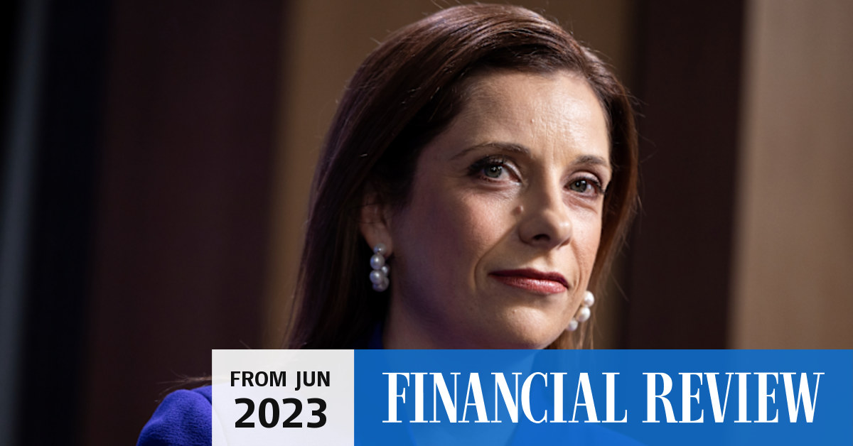 Aged care choice: Minister Anika Wells says levy on the table in ...