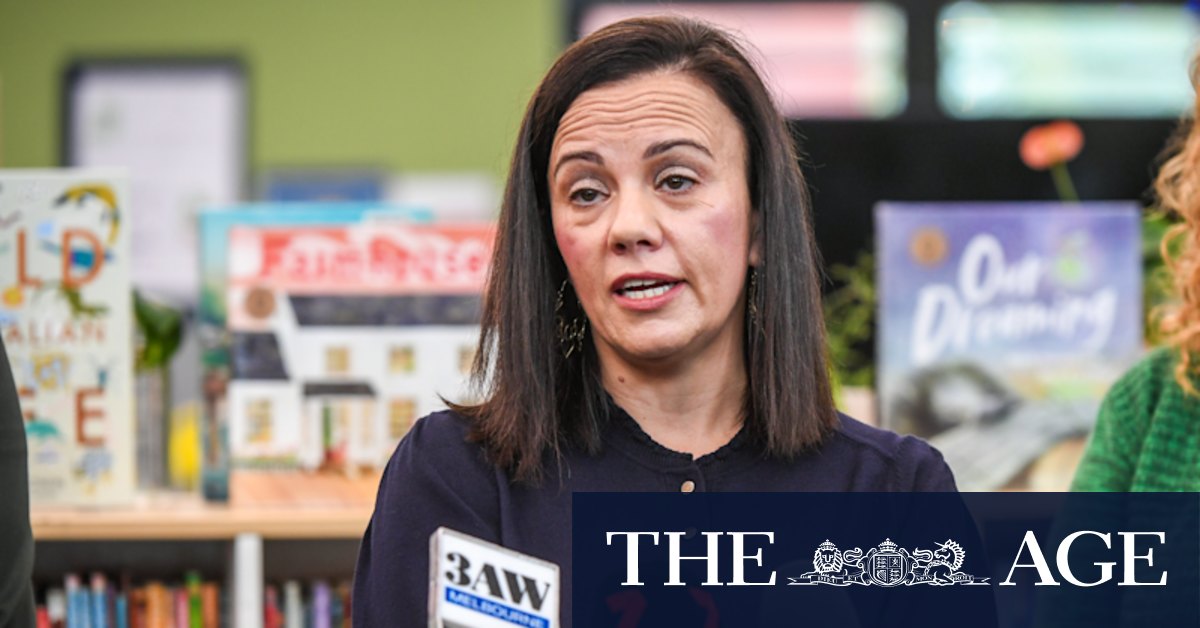 Childcare complaints on the rise, but watchdog is taking less action