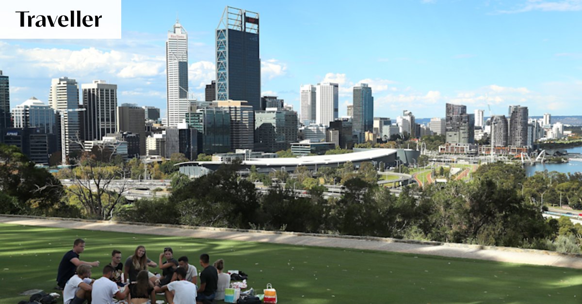 Visiting Perth: Top 20 tourist tips for a holiday in the West ...