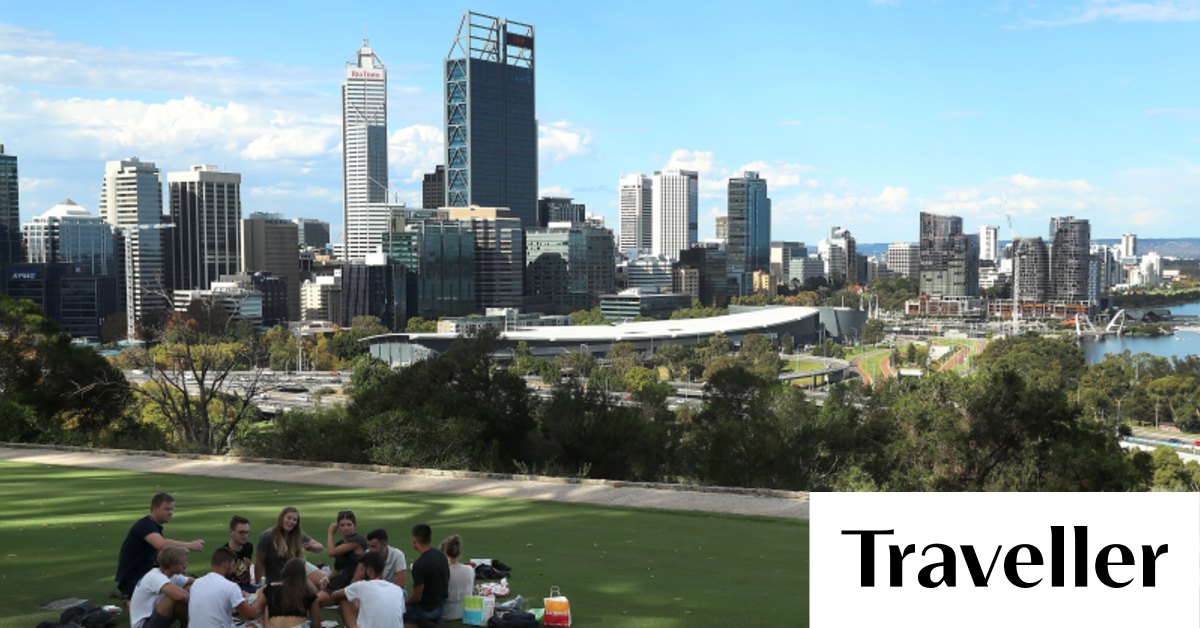 Visiting Perth: Top 20 tourist tips for a holiday in the West ...