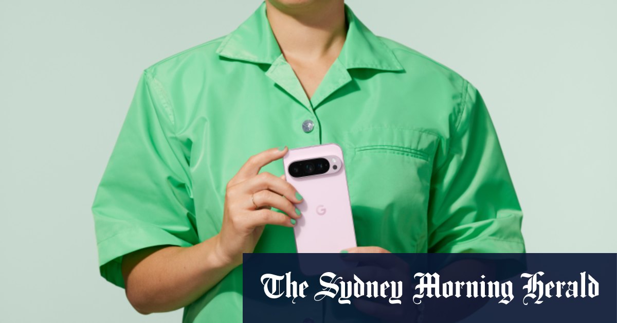 Best smartphones: the best Apple, Google and Samsung phones of 2024