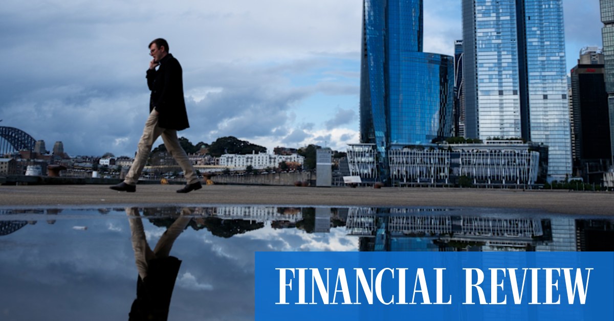 Shield Master Trust, First Guardian: AMP boss Alexis George urges super ...