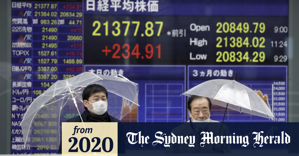 'Japan Inc' investment in Australia hits a new record amid surge in deals