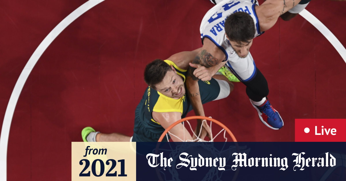 Tokyo Olympics 2021 day five LIVE updates: Medal tally, schedule ...