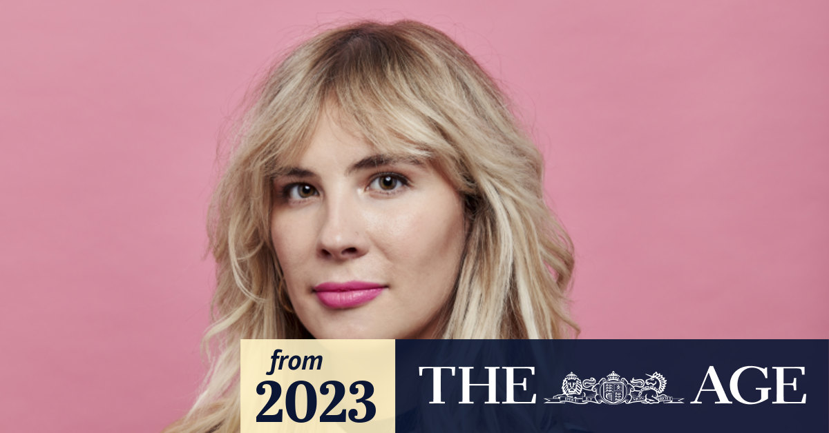 Rom-com author Emily Henry on Happy Place and her writing career