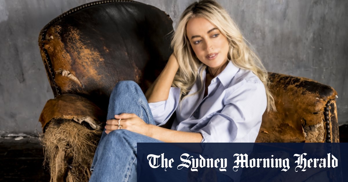 Jackie O: The radio star reveals she is a recovering addict