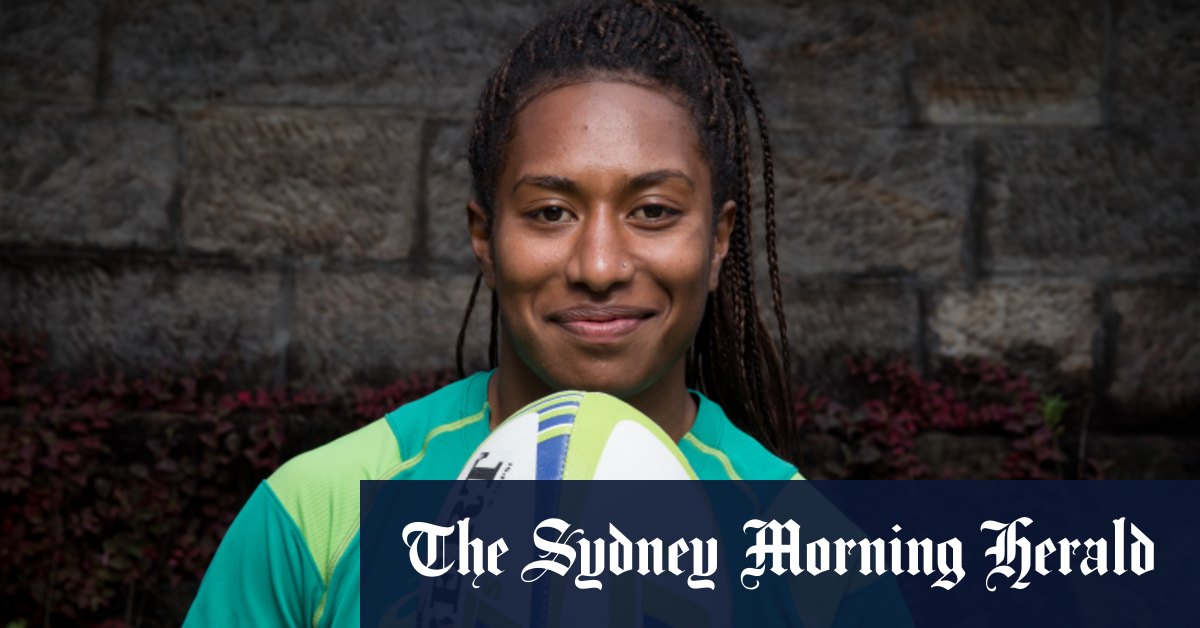 NRLW 2020: Australian Sevens stars Ellia Green, Evania Pelite Brisbane ...