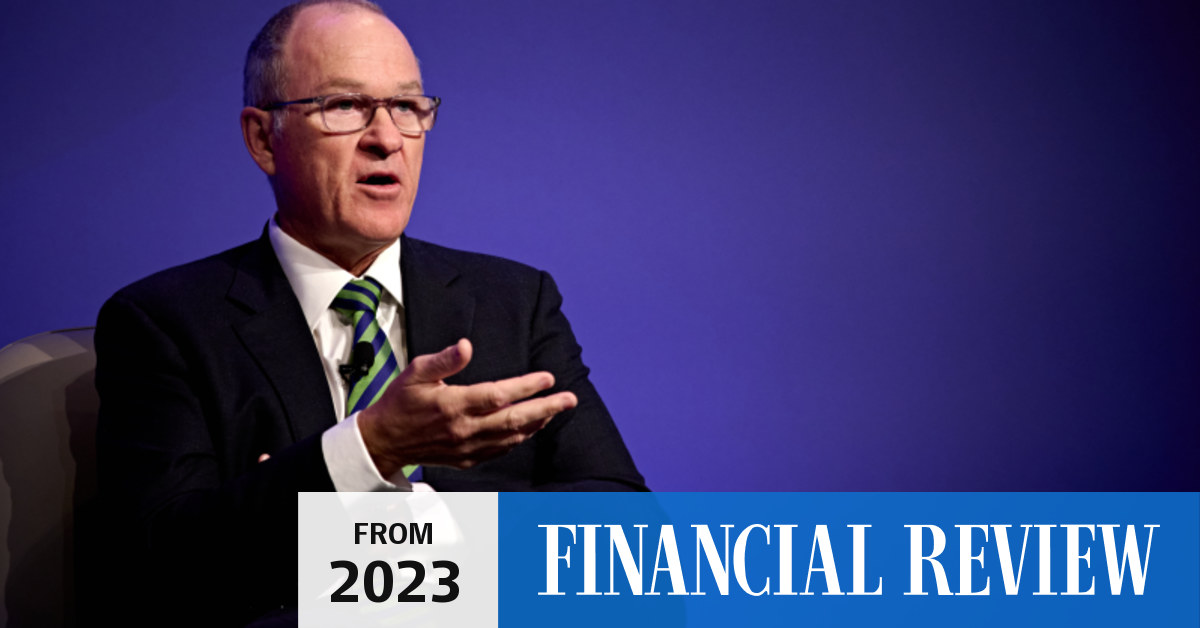 PwC tax leak: Treasurer Jim Chalmers flags further action over ...