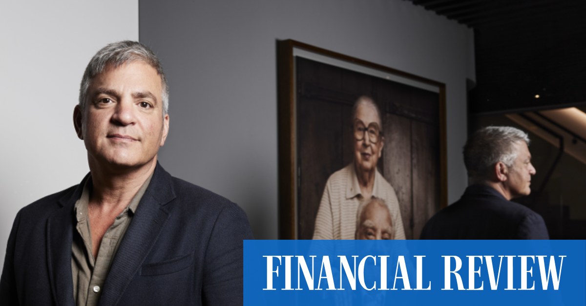 AFR Wealth report: Where to invest in 2024, according to four fundies ...