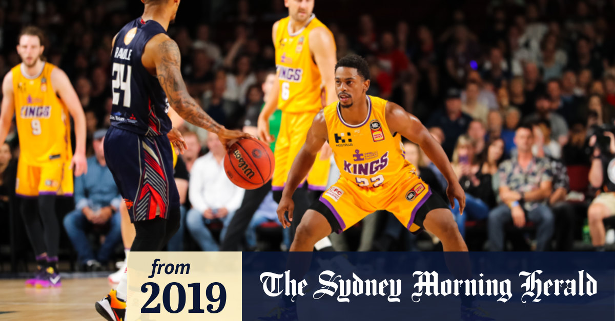 Basketball: Sydney King Casper Ware aims for happy Melbourne NBL return ...