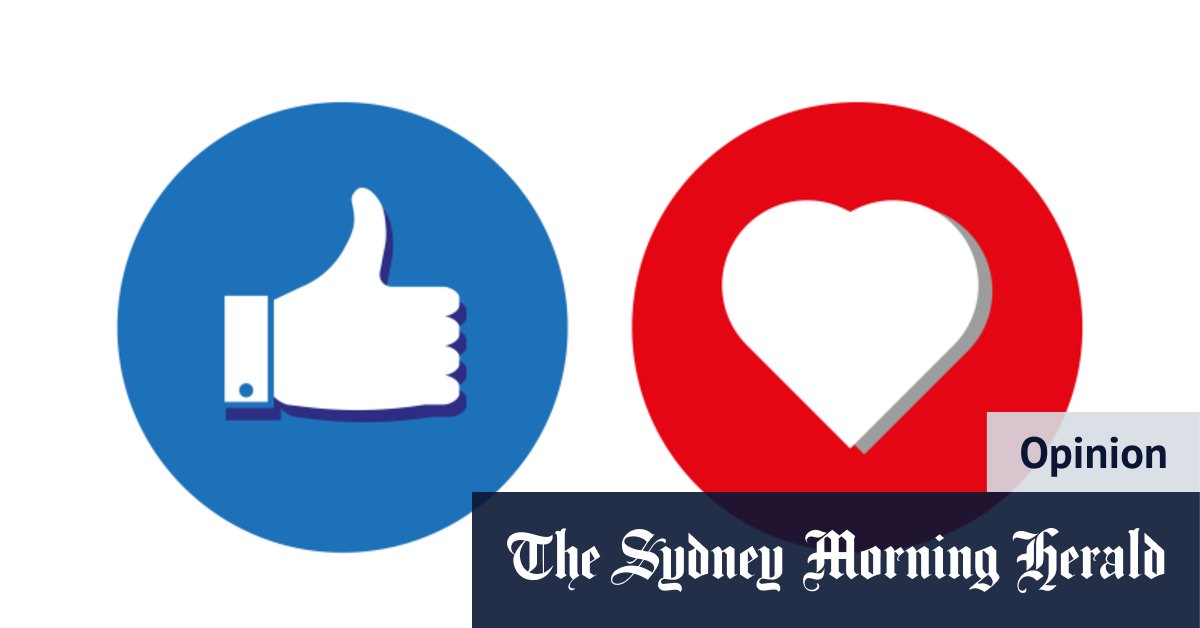 The power of liking in personal connections outshines love | News ...