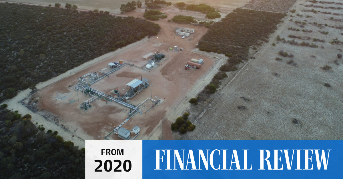 Mitsui, Beach Energy agree to go ahead with Waitsia Stage 2 gas project ...