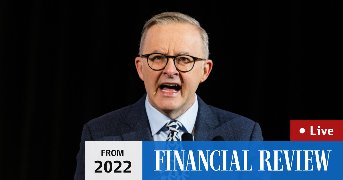 Jobs summit updates LIVE: Anthony Albanese says multi-employer deals ...