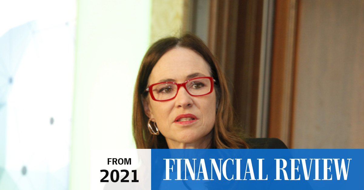 Budget 2021: Group of Eight universities’ Vicki Thomson says lack of ...