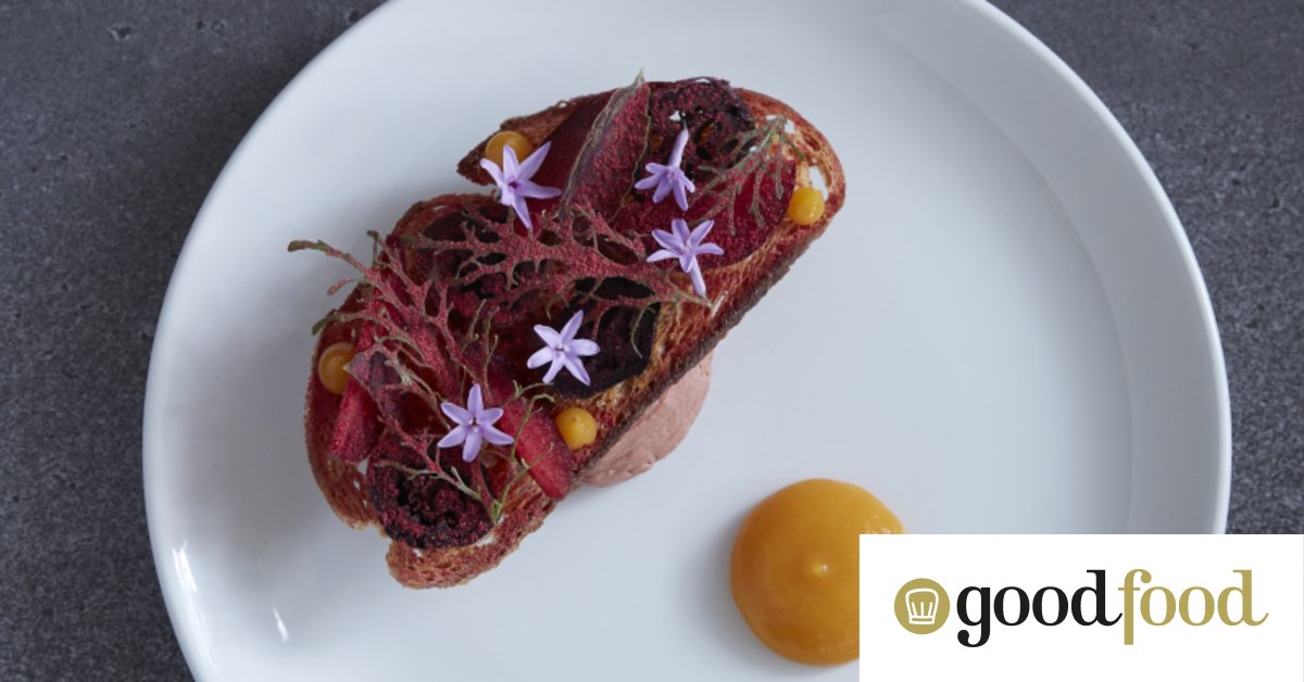 Boronia Kitchen, Hunters Hill - SMH Good Food Guide review