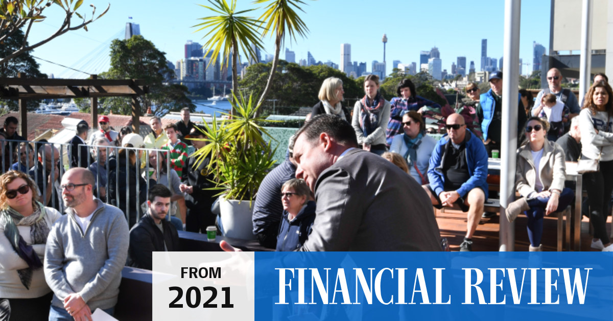 Boom to defeat APRA’s bid to calm house prices