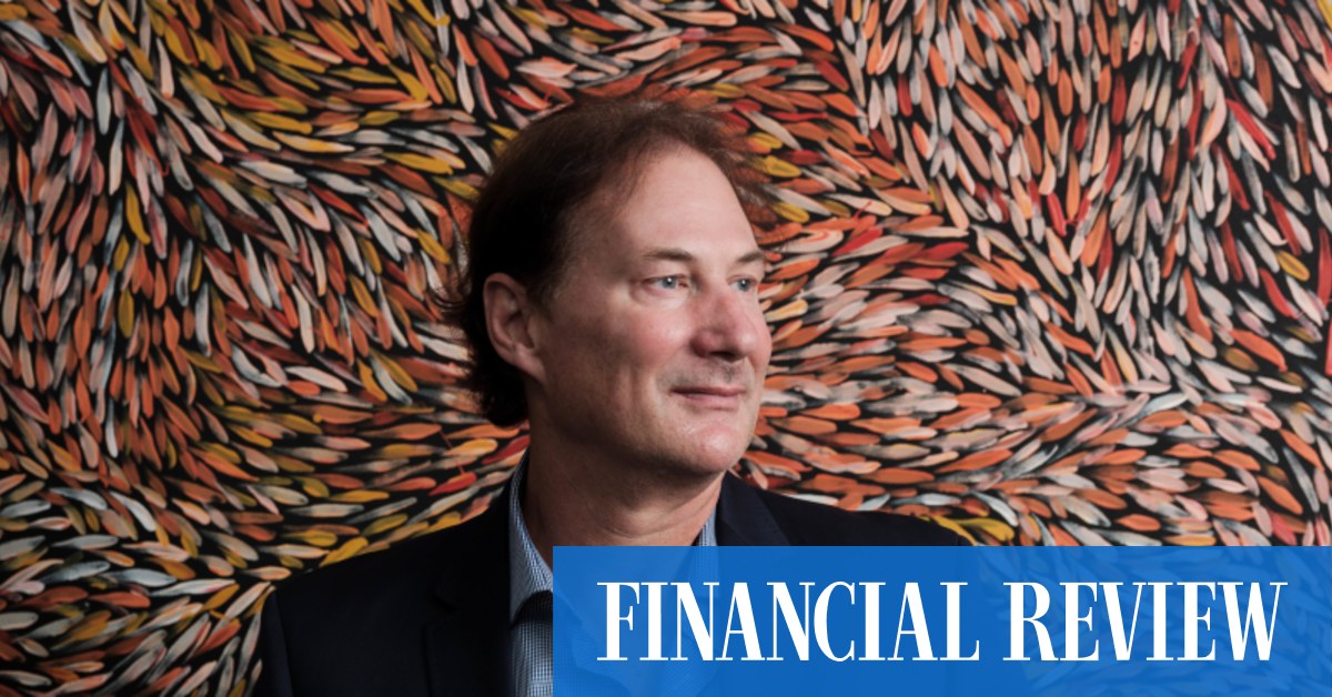 Regal Funds’ Todd Guyot dies: ‘terrific investor, even better person’