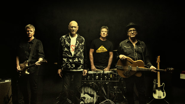 Why Midnight Oil remains one of Australia’s great natural wonders