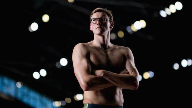 Tokyo Olympics swimming: Coach Rohan Taylor on medal expectations