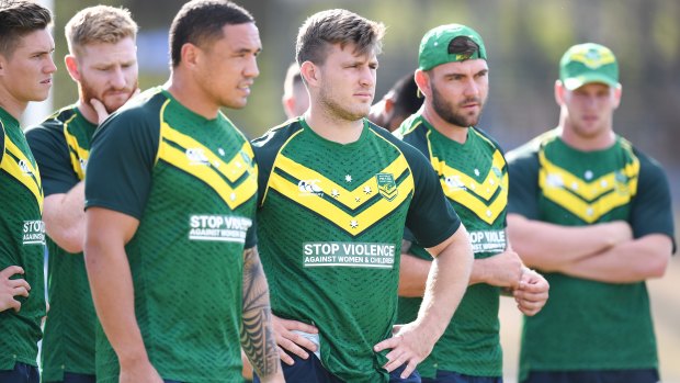 Jai Arrow says career of partner Taylah Cannon could convince him to ...