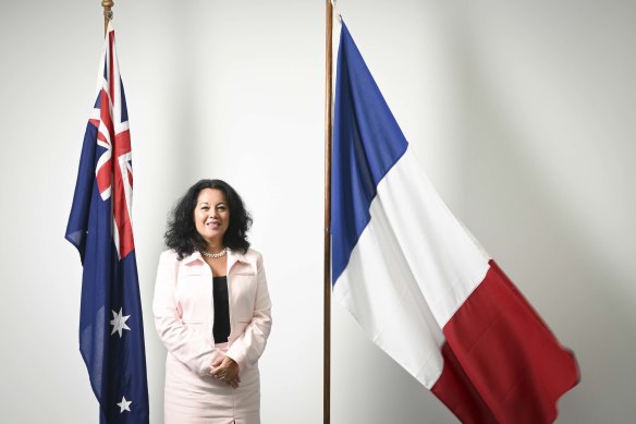 France reopens consulate-general in Melbourne