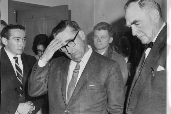 From the Archives, 1960: The Graeme Thorne kidnapping case