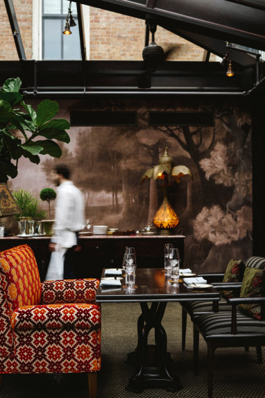 Stay at The Maker in New York: This bohemian hotel has its own ...
