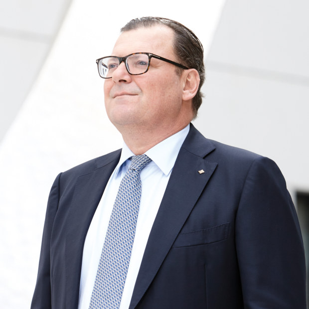 Why Patek Philippe CEO Thierry Stern thinks 100 years ahead when ...