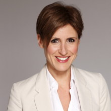 Former ABC economics editor Emma Alberici out at Compare the Market