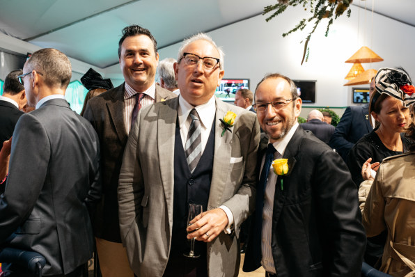 MELBOURNE CUP WINNERS LIVE UPDATES: Back to the drawing board for ...