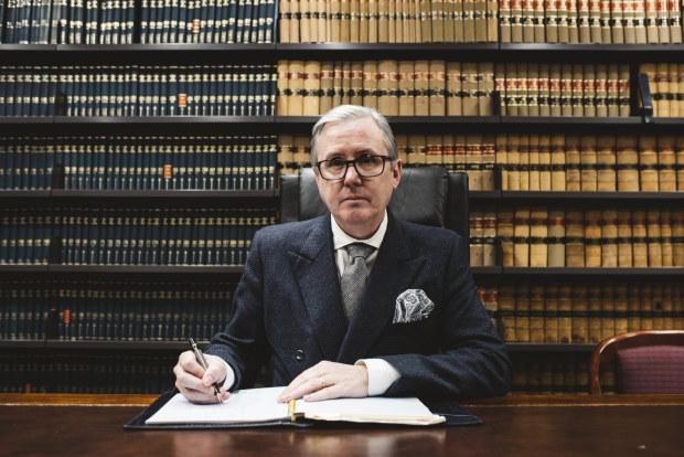 Why are so many of High Court judge Simon Steward’s decisions being ...