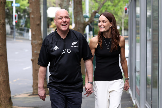 NZ PM-elect Chris Luxon singles out Australia relationship as priority