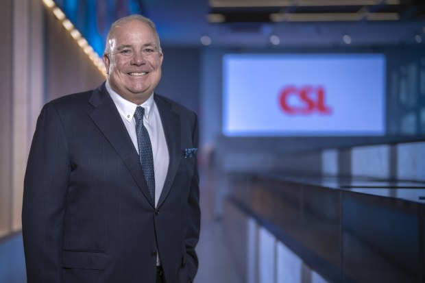 CSL ASX:CSL hit with first strike at AGM over pay concerns