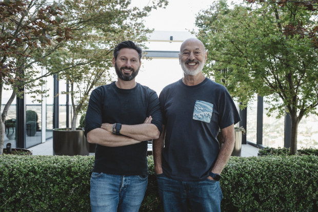 How I Made It podcast: Michael and Matt Heine tell the story of Netwealth