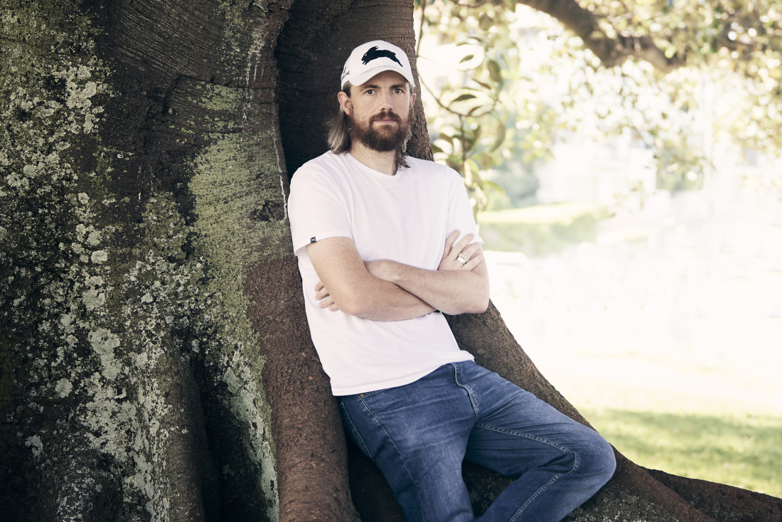 Mike Cannon-Brookes’ named one of The Australian Financial Review ...