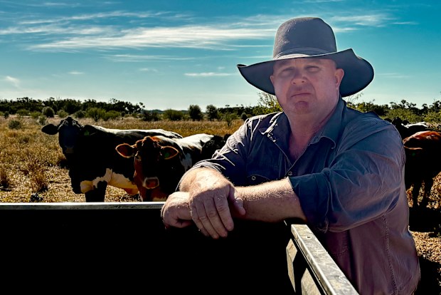 Wind farm ‘mailbox money’ over politics offers drought-proof income for ...