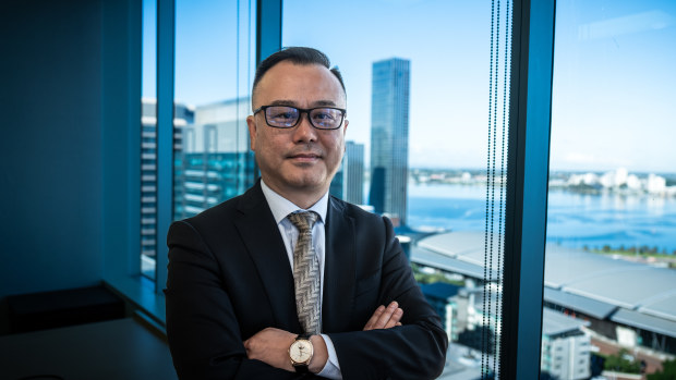 Tianqi CEO Frank Ha calls for ‘fair go’ for Chinese lithium pioneer in ...