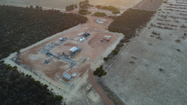 Mitsui, Beach Energy agree to go ahead with Waitsia Stage 2 gas project ...