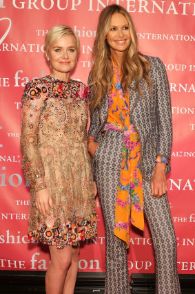 Etto, Andrea Horwood, Elle Macpherson: Is tea tree oil the next big ...