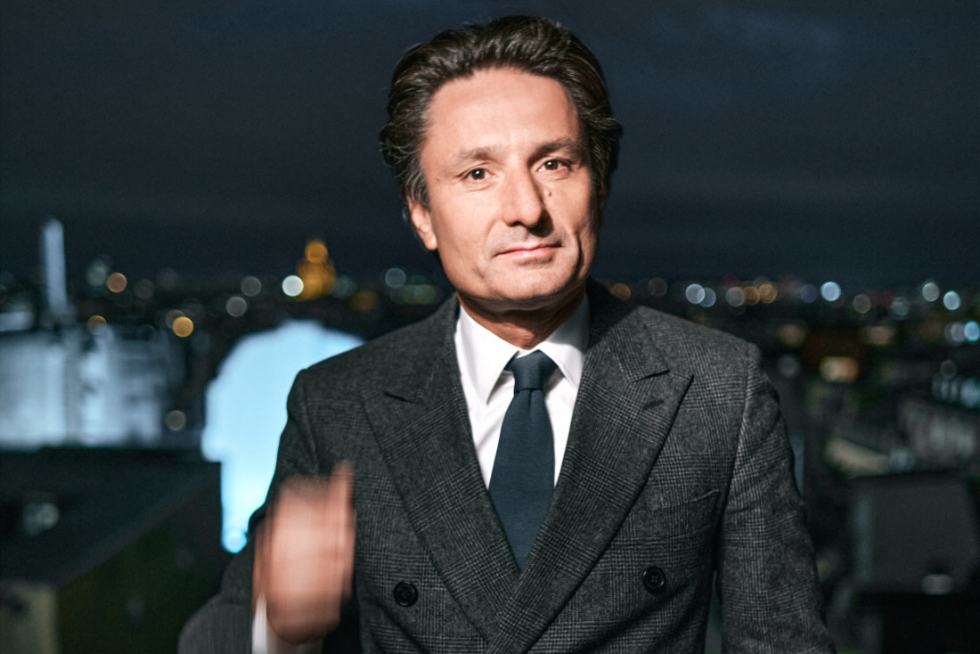 Hermès created Europe’s biggest family fortune after spurning ...