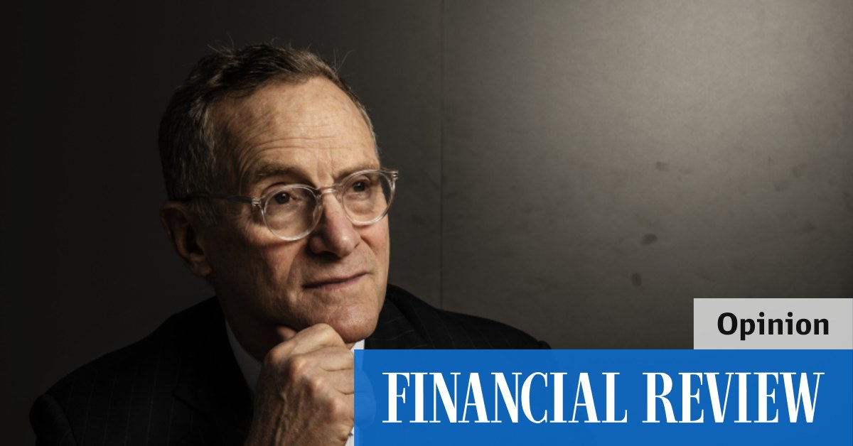 Oaktree Capital founder Howard Marks shares his 10 key elements for ...