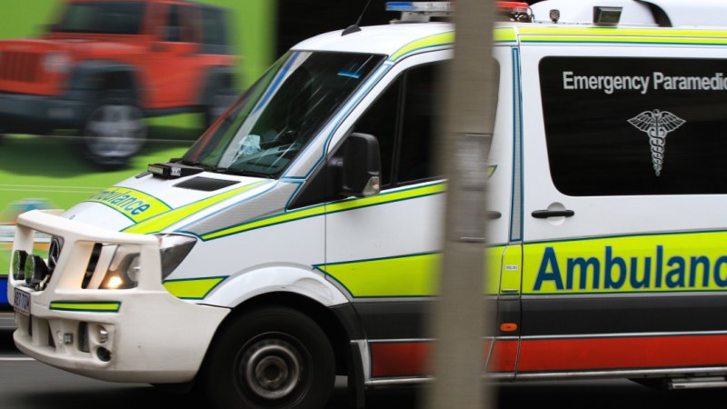 Queensland puts brakes on emergency vehicle slow-down laws