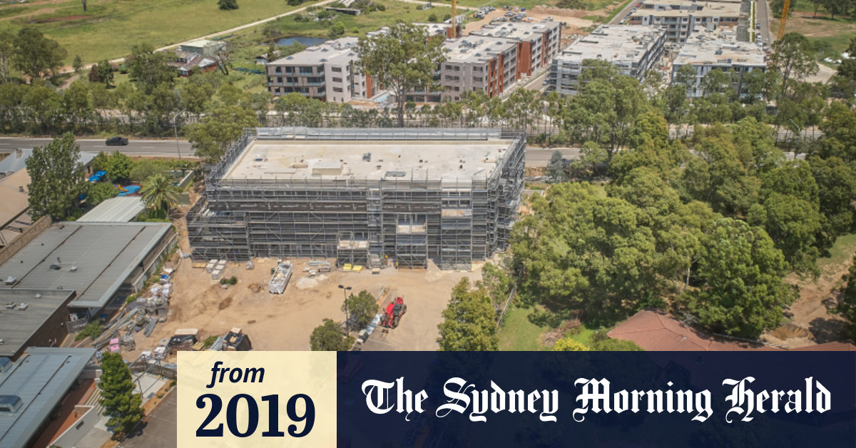 Mercure Hotel calls Rouse Hill home