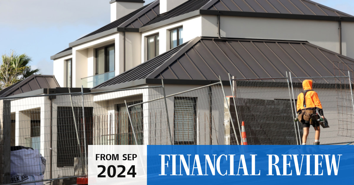 FBU ASX: Andrew Reding’s Fletcher Building gets out the begging bowl ...