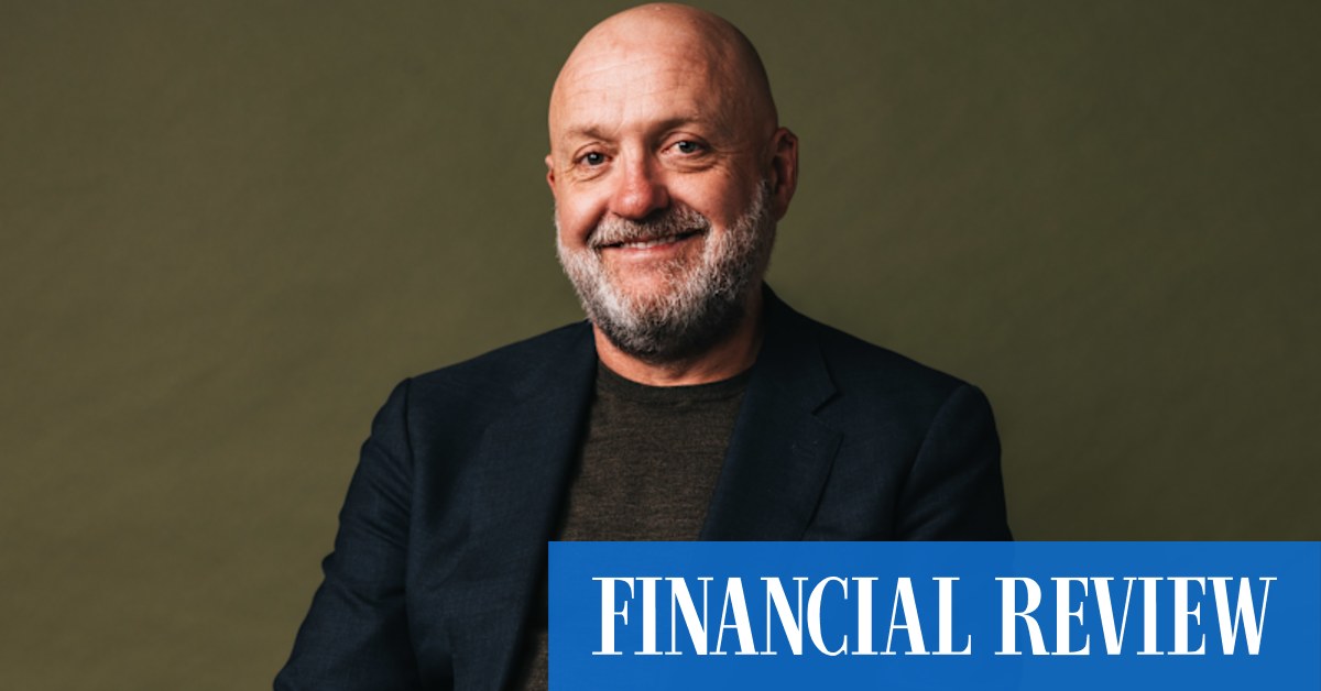 Lark Distillery (LRK ASX) CEO Stuart Gregor dominated gin with Four ...