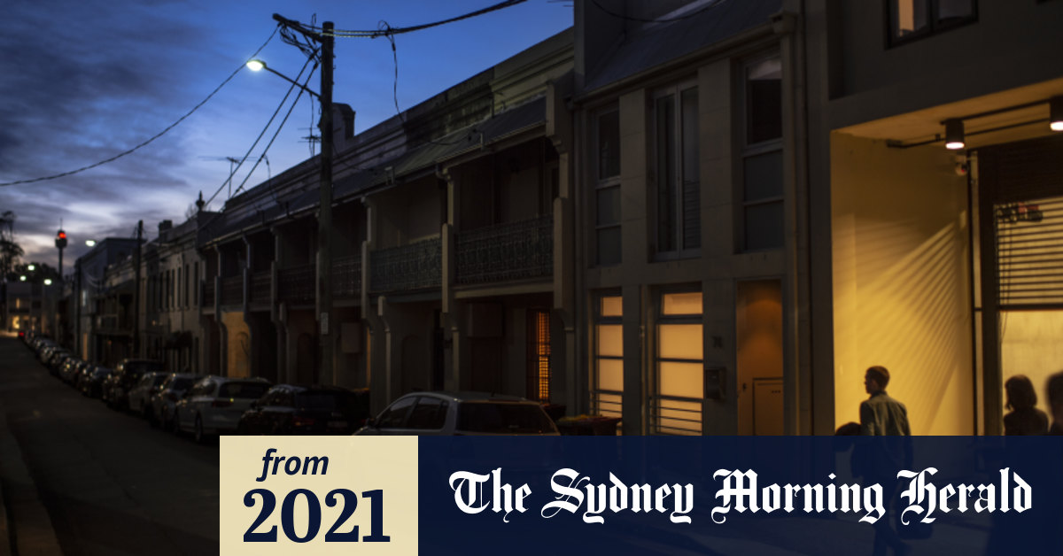 Sydney weather: Longest stretch of cold May nights for city in 54 years