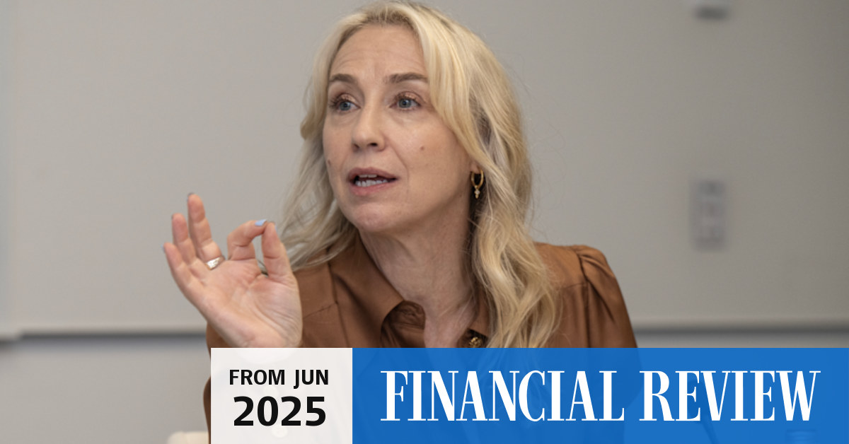 NEC ASX: Amanda Laing unveils new streaming and broadcast leadership ...