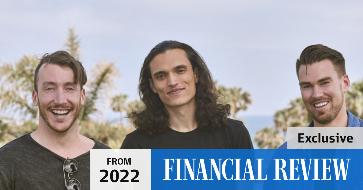 Checkmate app: The online shopping start-up that’s banked millions for ...