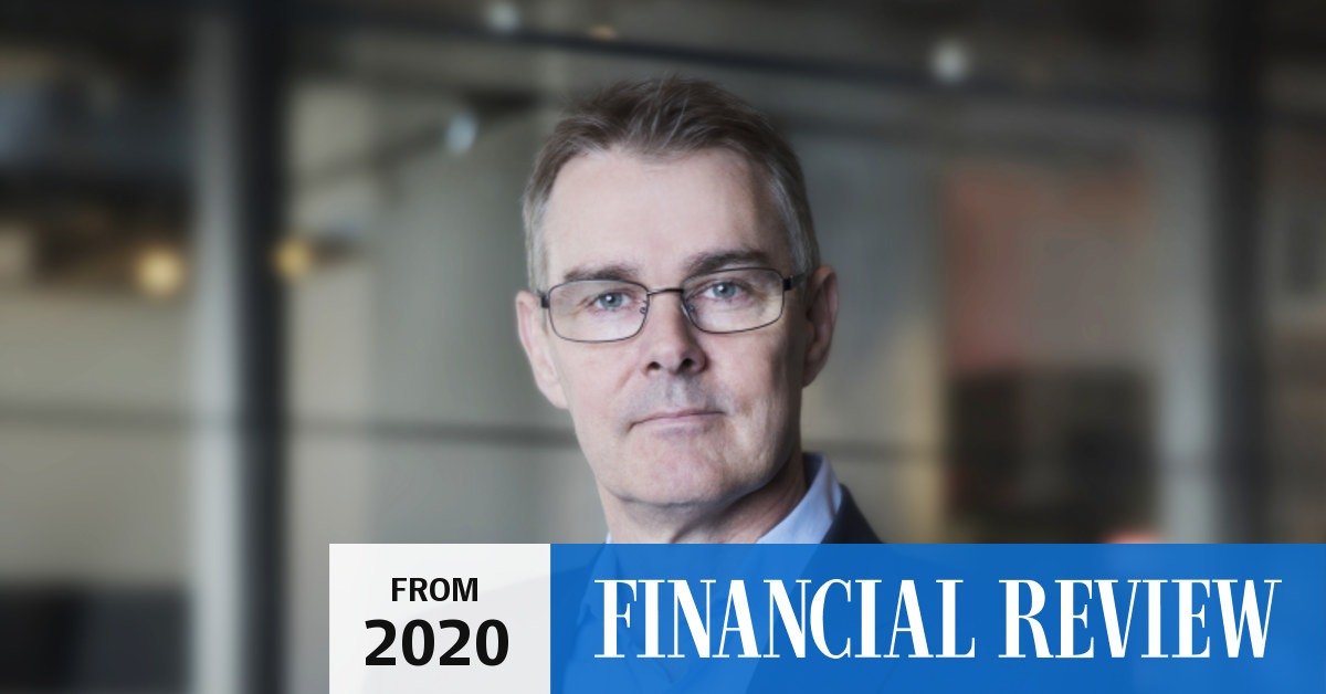 Accenture: PwC partner Matthew Coates departs, returning to his old shop